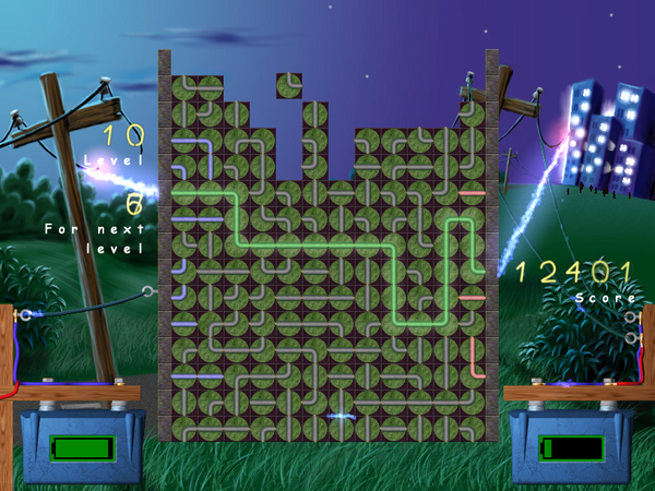 Electra/Modes — StrategyWiki | Strategy guide and game reference wiki