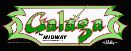Galaga — StrategyWiki | Strategy guide and game reference wiki