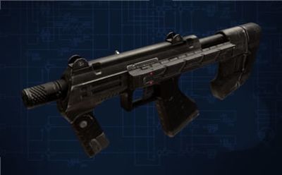 Halo 3/Weapons — StrategyWiki | Strategy guide and game reference wiki