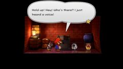 Paper Mario: The Thousand-Year Door/Chapter 4: For Pigs the Bell Tolls ...