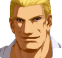 The King of Fighters NESTS Collection/Geese — StrategyWiki | Strategy ...