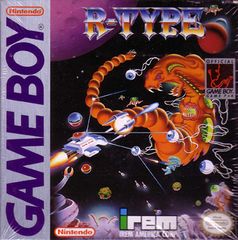 R-Type/Versions — StrategyWiki | Strategy guide and game reference wiki