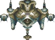 Chrono Trigger/Bosses — StrategyWiki | Strategy guide and game ...