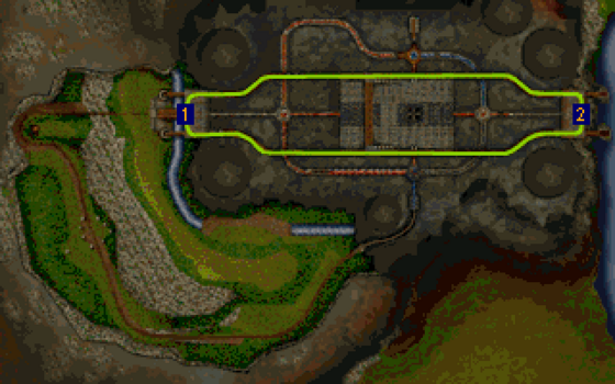 Carmageddon Splat Pack/Rampage on the Ramparts — StrategyWiki ...