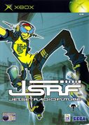 Jet Set Radio Future — StrategyWiki | Strategy guide and game reference ...
