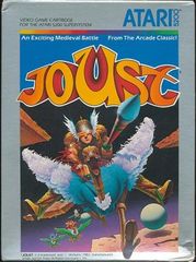 Joust/Versions — StrategyWiki | Strategy guide and game reference wiki