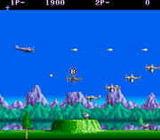 P-47 - The Freedom Fighter — StrategyWiki | Strategy guide and game ...