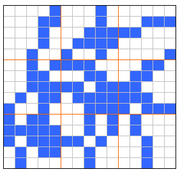 Picross DS/Normal Mode Level 6 — StrategyWiki | Strategy guide and game ...