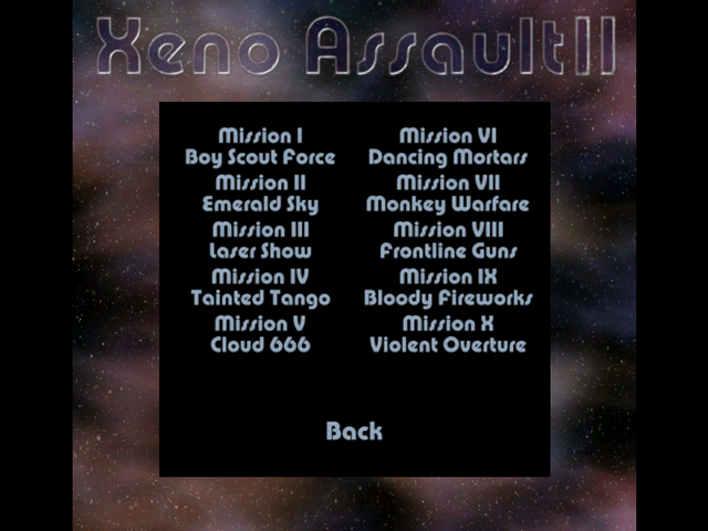 File:Xeno Assault 2 Mission Selection.png — StrategyWiki | Strategy ...