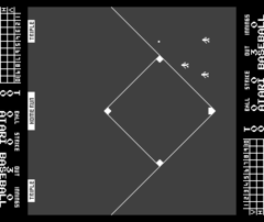 Atari Baseball — StrategyWiki | Strategy guide and game reference wiki