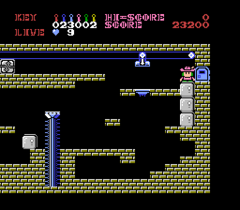 Castle Excellent/Part 1 — StrategyWiki | Strategy guide and game ...