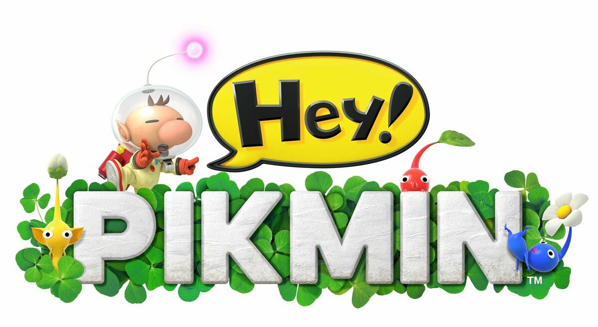 Hey! Pikmin/Table of Contents — StrategyWiki | Strategy guide and game ...