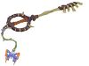 Kingdom Hearts/Keyblades & Other Weapons — StrategyWiki, the video game ...
