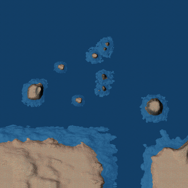 Total Annihilation/The Purgation of Aqueous Minor — StrategyWiki ...