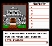 Uninvited — StrategyWiki | Strategy guide and game reference wiki