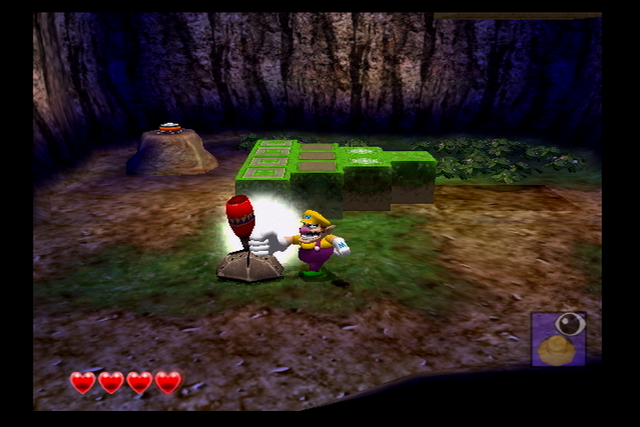 File:Wario World Greenhorn Forest Trapdoor 6.png — StrategyWiki ...