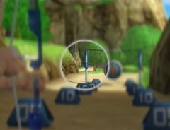 Wii Sports Resort/Archery — StrategyWiki | Strategy guide and game ...