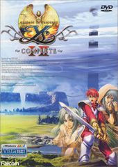 Ys I & II — StrategyWiki | Strategy guide and game reference wiki