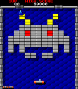 Arkanoid/Walkthrough — StrategyWiki | Strategy guide and game reference ...