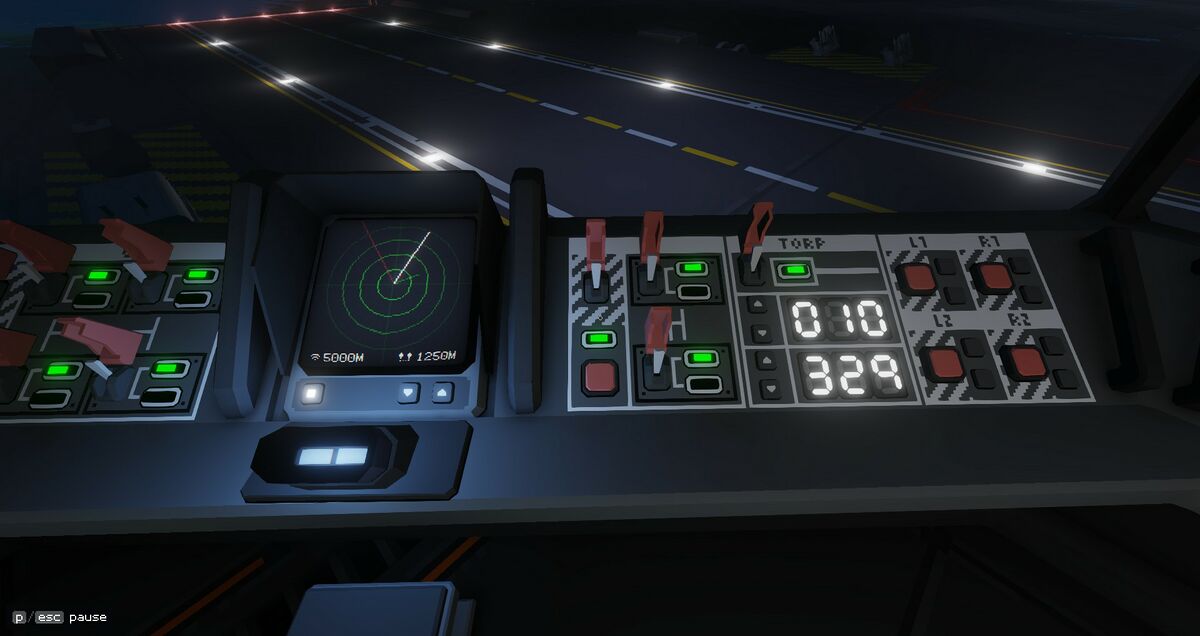 Carrier Command 2/Carrier: Offensive Weapons — StrategyWiki | Strategy ...