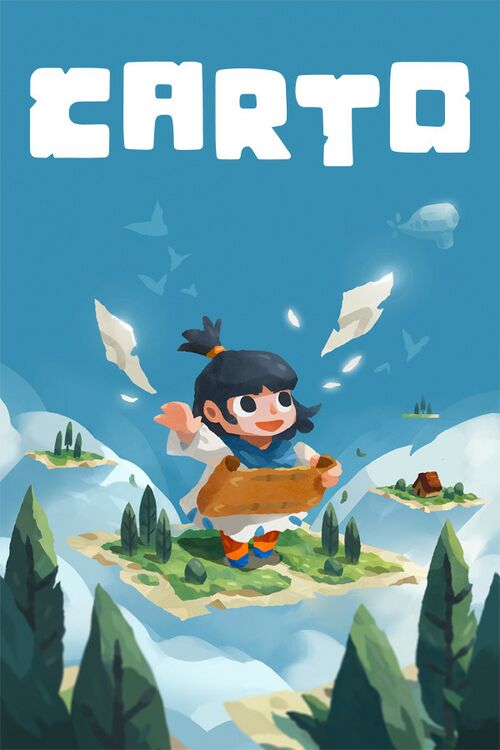 Carto — StrategyWiki | Strategy guide and game reference wiki