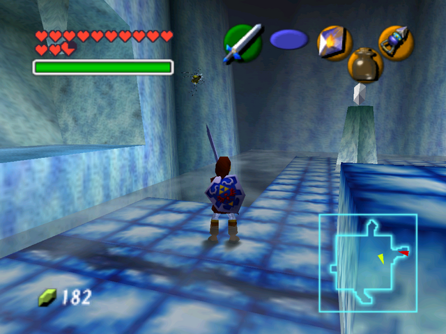 File:LoZ OOT Skulltula 72.png — StrategyWiki | Strategy guide and game ...