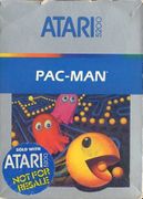 Pac-Man/Versions — StrategyWiki | Strategy guide and game reference wiki