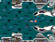 R-Type/Versions — StrategyWiki, the video game walkthrough and strategy ...