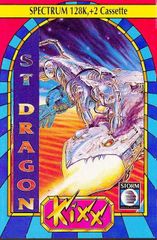Saint Dragon — StrategyWiki | Strategy guide and game reference wiki