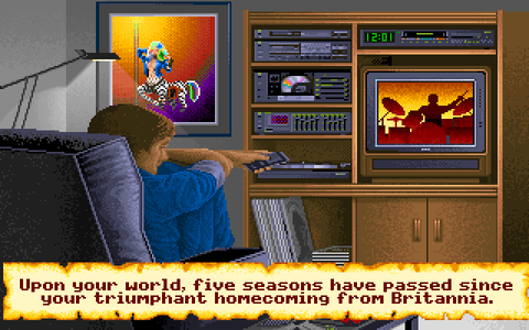 Ultima VI: The False Prophet/Companions — StrategyWiki | Strategy guide ...