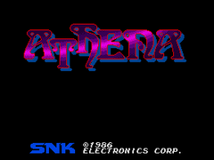 Athena — StrategyWiki | Strategy guide and game reference wiki