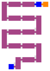 Category:Castlevania: Order of Ecclesia images — StrategyWiki ...