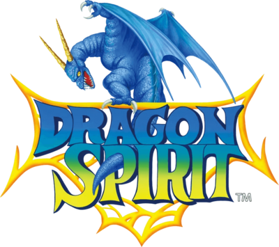 Dragon Spirit/Walkthrough — StrategyWiki | Strategy guide and game ...
