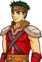 Category:Fire Emblem: Path of Radiance images — StrategyWiki | Strategy ...