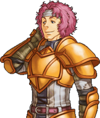 Category:Fire Emblem: Radiant Dawn images — StrategyWiki | Strategy ...