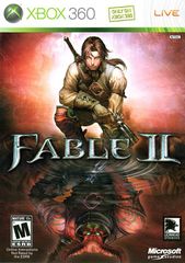 Category:Fable II images — StrategyWiki | Strategy guide and game ...