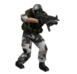 Half-Life/Enemies — StrategyWiki, the video game walkthrough and ...