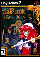Category:La Pucelle: Tactics files — StrategyWiki | Strategy guide and game reference wiki
