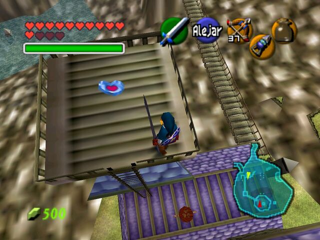 File:Oot Heart 28.jpeg — StrategyWiki | Strategy guide and game ...