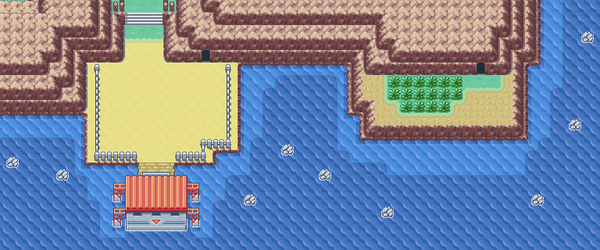 Pokémon Firered And Leafgreen Back To Mt Ember — Strategywiki