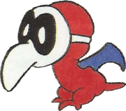 Super Mario Bros. 2/Enemies — StrategyWiki | Strategy guide and game ...