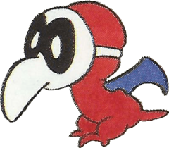 Super Mario Bros. 2/Enemies — StrategyWiki | Strategy guide and game ...