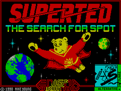 SuperTed: The Search for Spot — StrategyWiki | Strategy guide and game ...