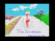 The Snowman — StrategyWiki | Strategy guide and game reference wiki