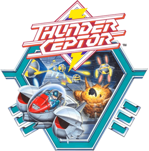 Category:Thunder Ceptor — StrategyWiki | Strategy guide and game reference wiki