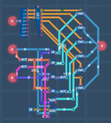 Turing Complete/Calculations — StrategyWiki | Strategy guide and game reference wiki