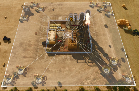 Act of Aggression/Resources — StrategyWiki | Strategy guide and game ...