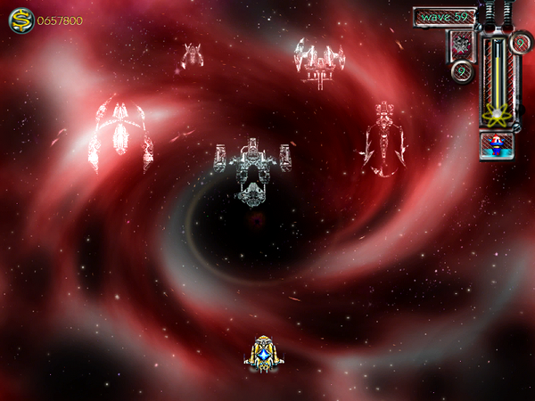 Alien Outbreak 2: Invasion/Alien Races — StrategyWiki | Strategy guide ...