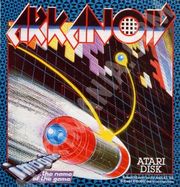 Arkanoid/Versions — StrategyWiki | Strategy guide and game reference wiki