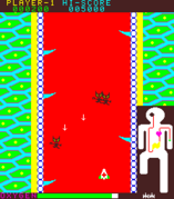 Bio-Attack — StrategyWiki | Strategy guide and game reference wiki